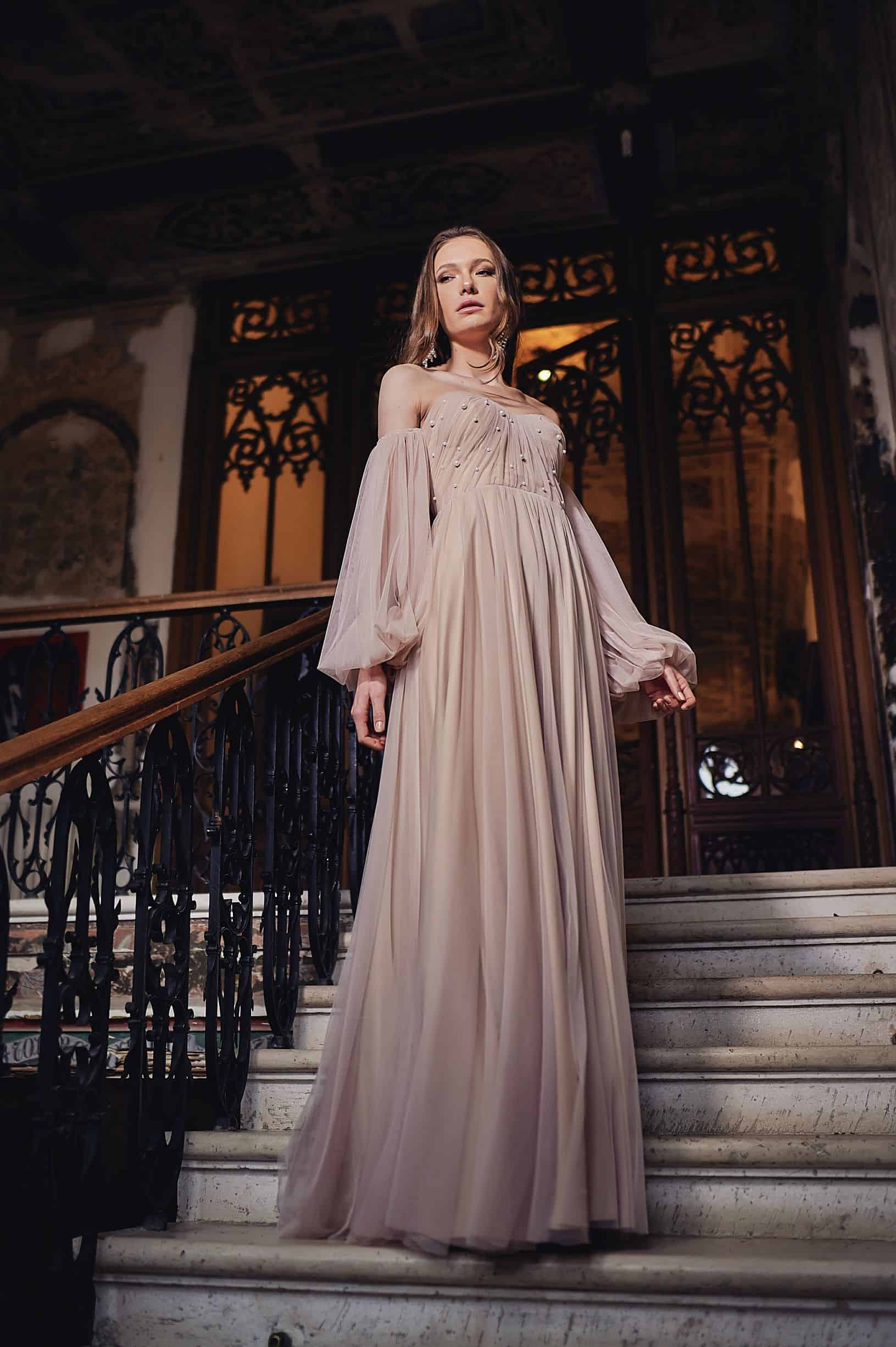 Rochie MAKEEDA - Revelle Shop