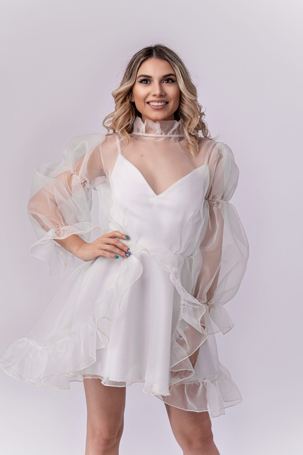 Timeea - Revelle Shop