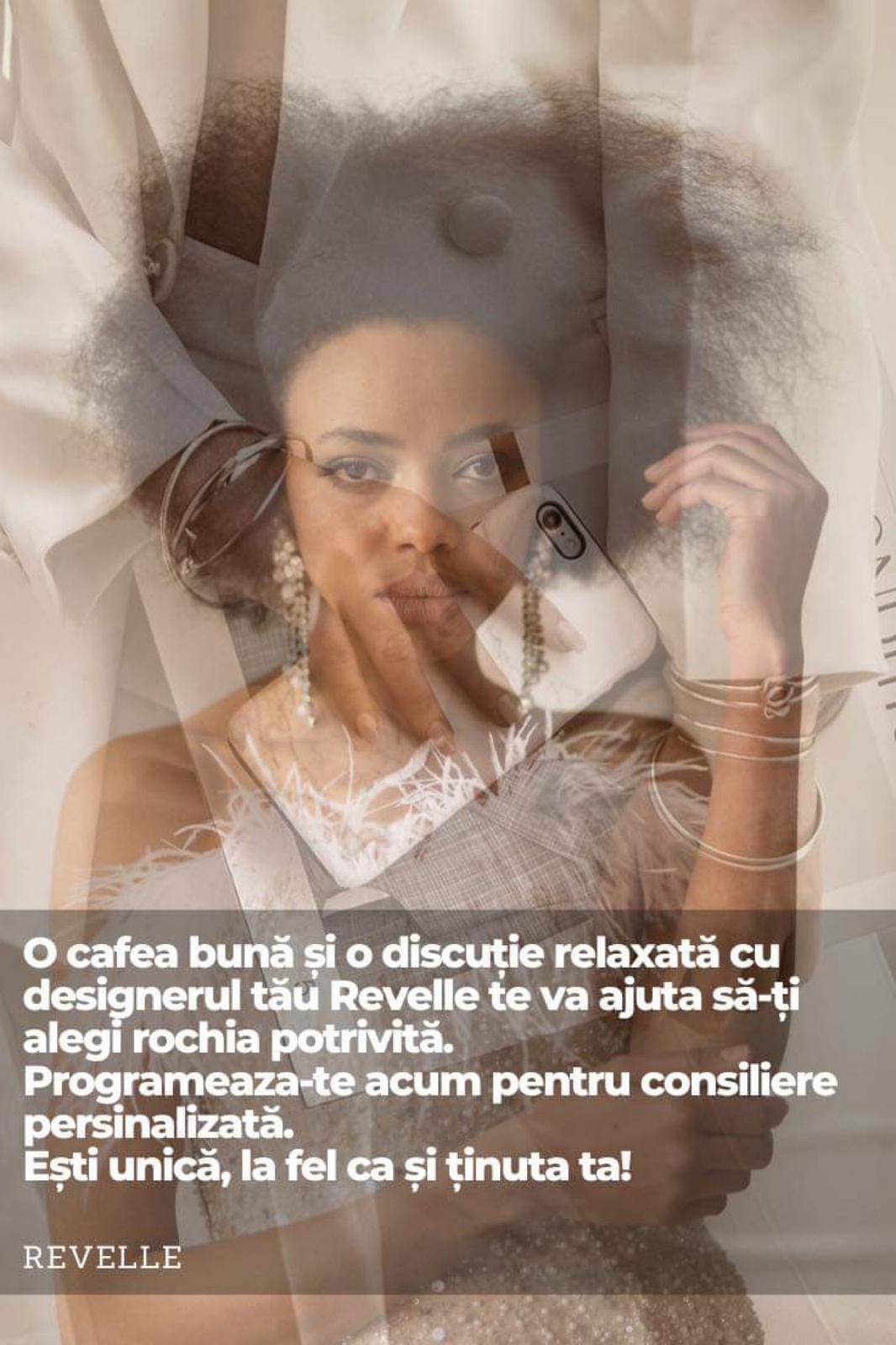 Programari Online Revelle Shop programari-online-revelle-shop